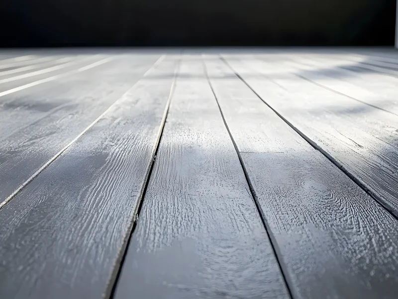 Top Waterproof Vinyl Flooring Options - All United Flooring Inc.