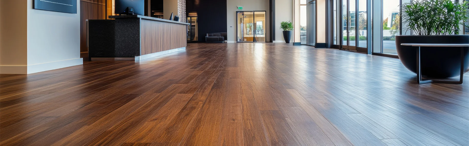 Flooring Products for Homes & Businesses - All United Flooring Inc.